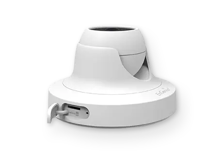 EWS1025CAM AP Camera | EnGenius India