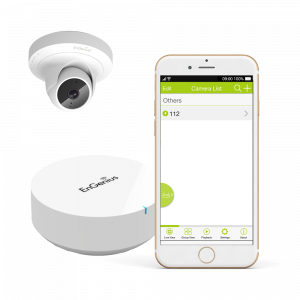 Software - Mobile Apps - EnViewer | EnGenius APAC