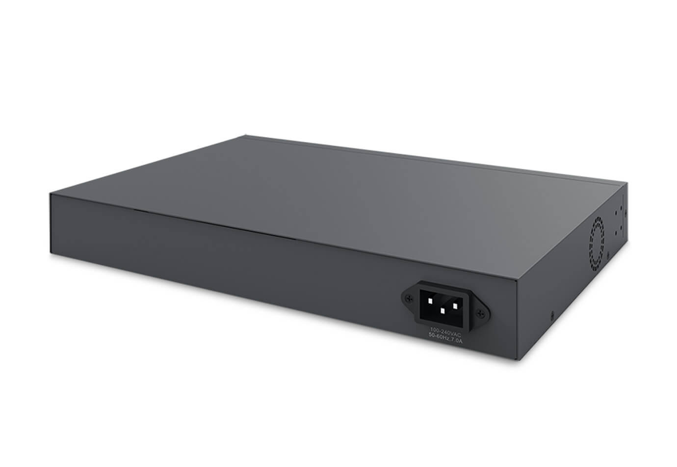 CloudSwitch L2Plus 8 Full PoE | EnGenius APAC