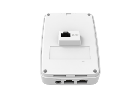 Cloud5 2x2 Wallplate | EnGenius Networks Europe B.V