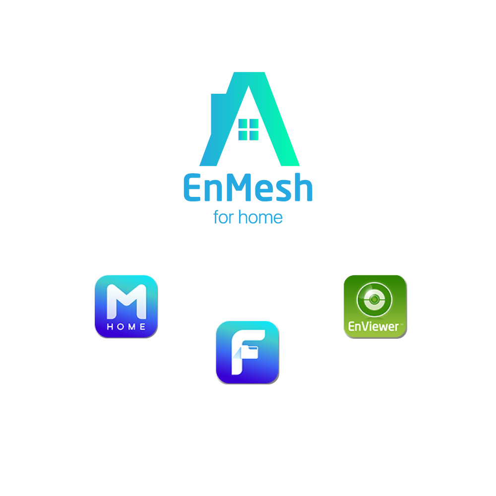 Software - App Mobile - Panoramica | EnGenius Networks Europe B.V