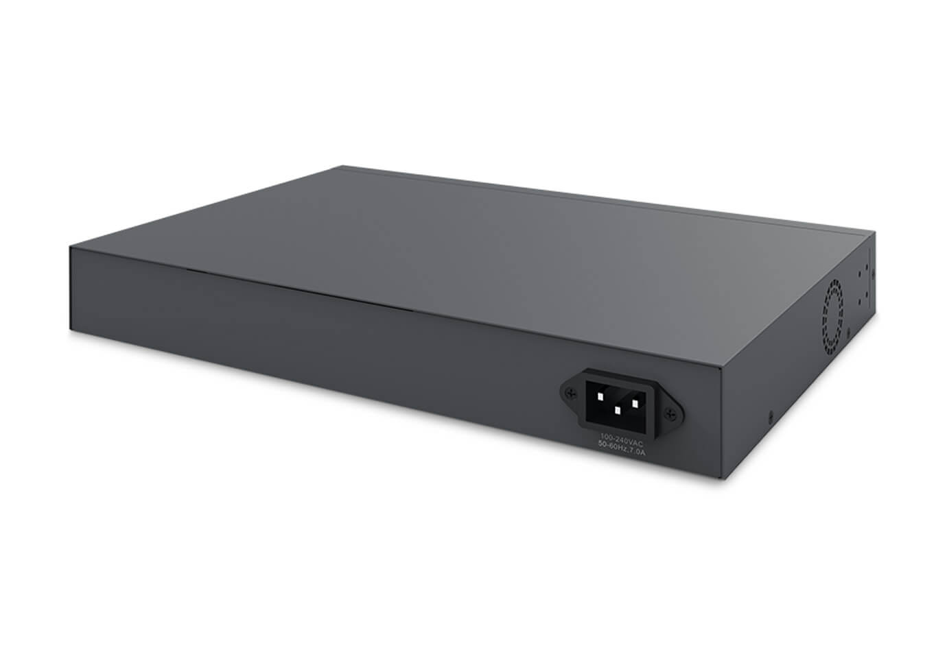 CloudSwitch Aggregate 8XG Full PoE | EnGenius (日本)