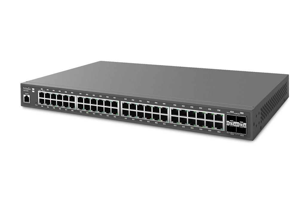 CloudSwitch L2Plus 48 | EnGenius India