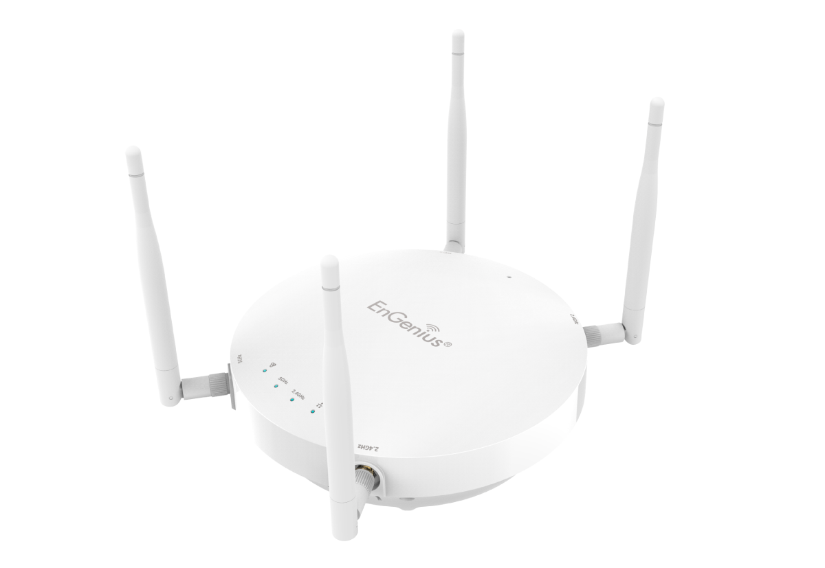 EnHero5 | EnGenius APAC