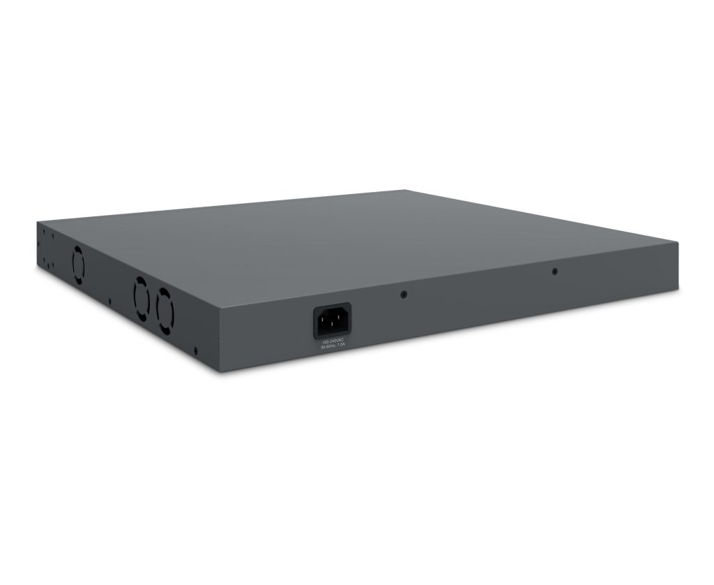 CloudSwitch L2Plus 48 PoE | EnGenius APAC