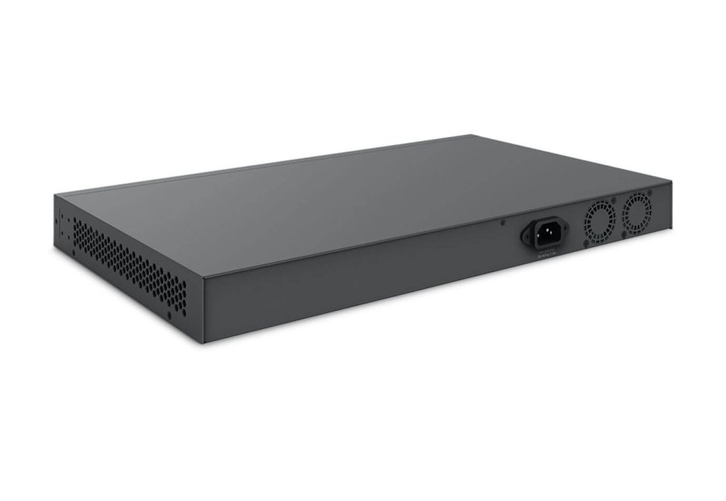 CloudSwitch L2Plus 48 PoE | EnGenius APAC