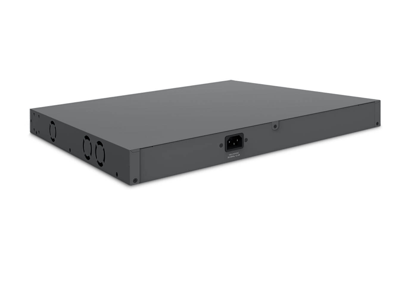 CloudSwitch MGPlus 48 Full PoE