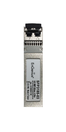 SFP Plus Series | EnGenius APAC