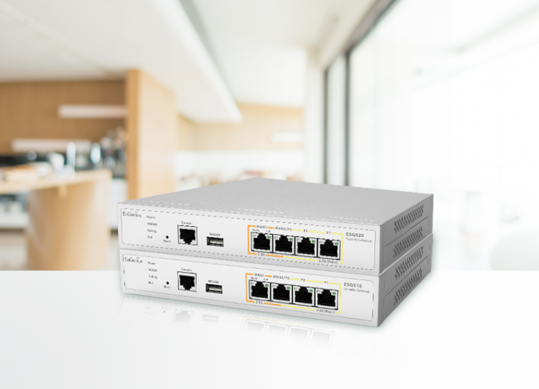 Why EnGenius Cloud | EnGenius Cloud