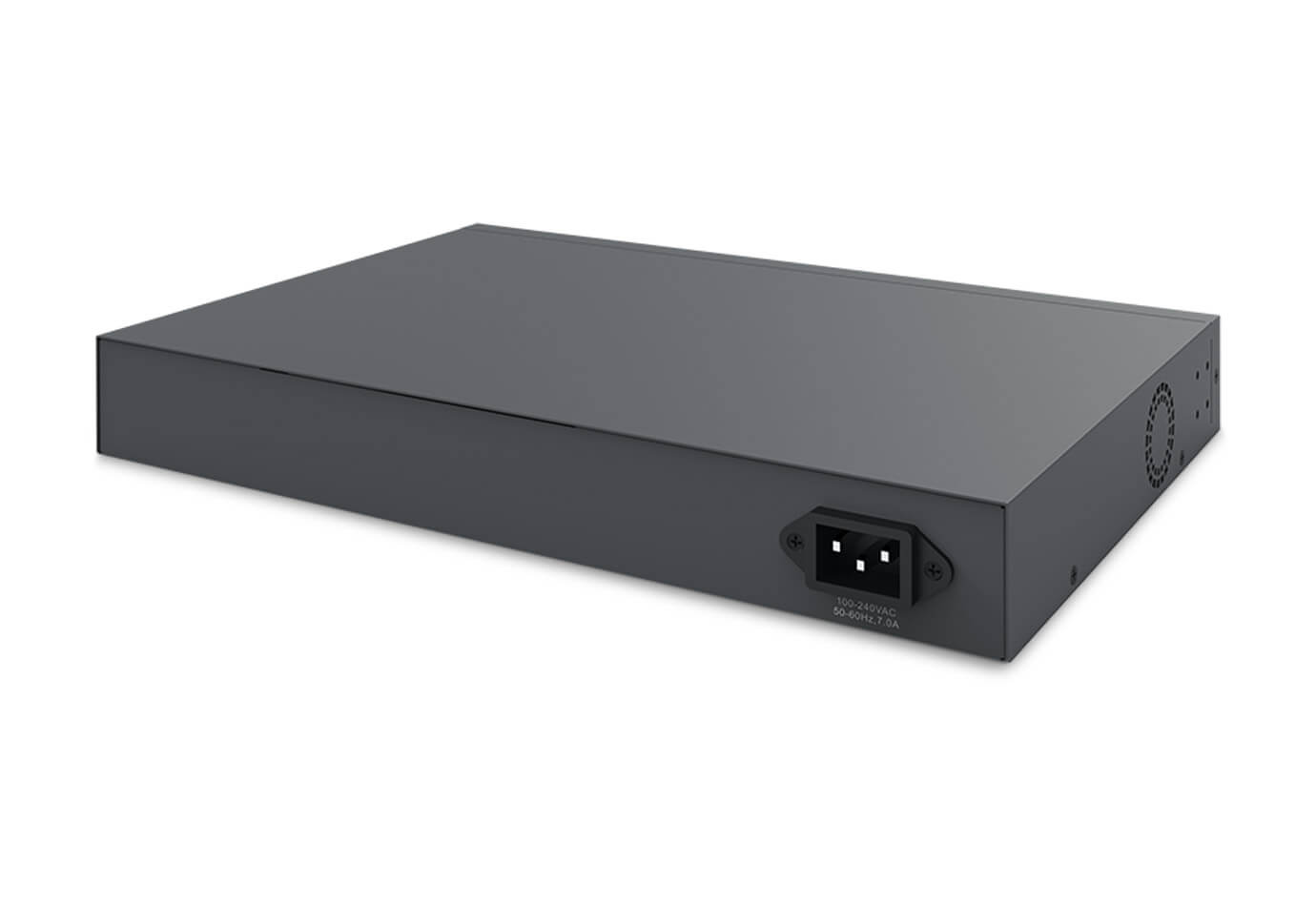 CloudSwitch MGPlus 8 Full PoE | EnGenius Networks Europe B.V