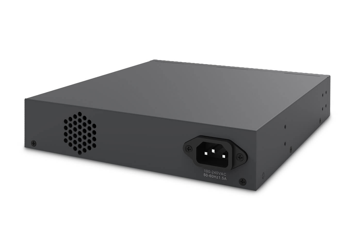 CloudSwitch Aggregate 12 | EnGenius Networks Europe B.V