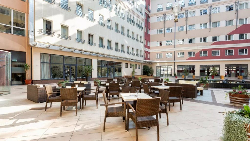 Cloud Managed Outdoor Access Point | EnGenius Networks Europe B.V