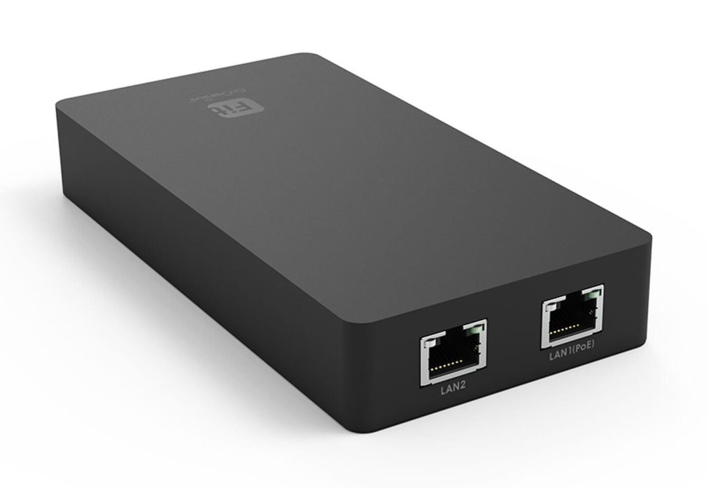 FitController100 | EnGenius APAC