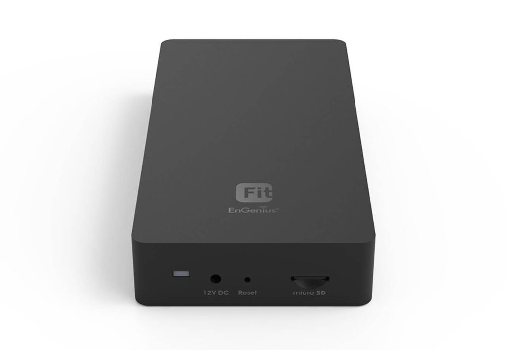 FitController100 | EnGenius APAC