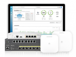 Cloud Free Trial | EnGenius Networks Europe B.V