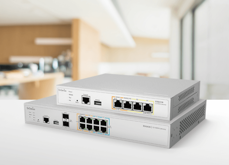 About EnGenius | EnGenius India