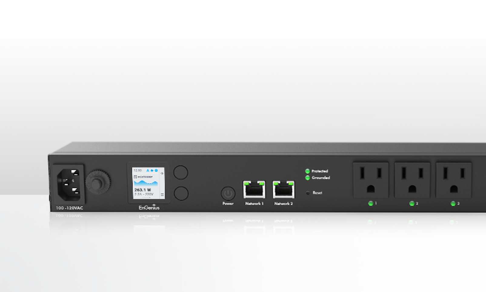 Cloud-managed PDUs | EnGenius Cloud