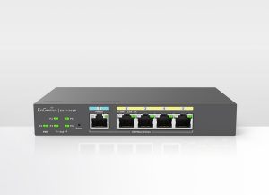 Cloud-managed Extender Switches | EnGenius Cloud