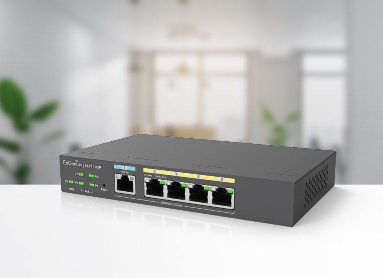 Why EnGenius Cloud | EnGenius Cloud