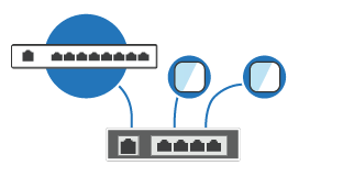 Cloud-managed Extender Switches | EnGenius Cloud