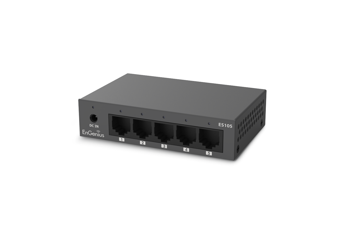 Switch 5 | EnGenius Networks Europe B.V