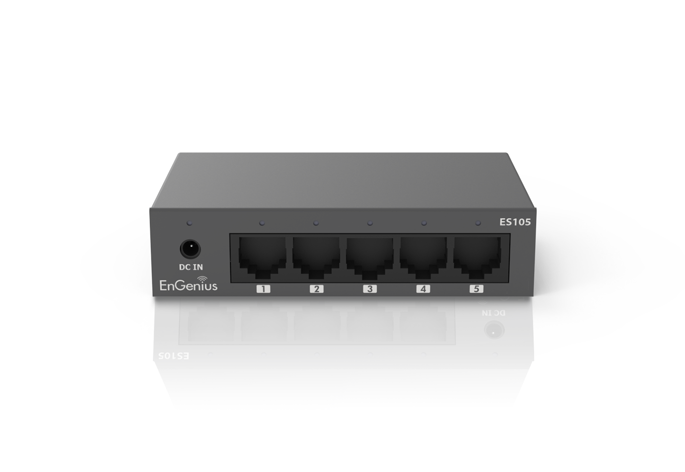 Switch 5 | EnGenius Networks Europe B.V