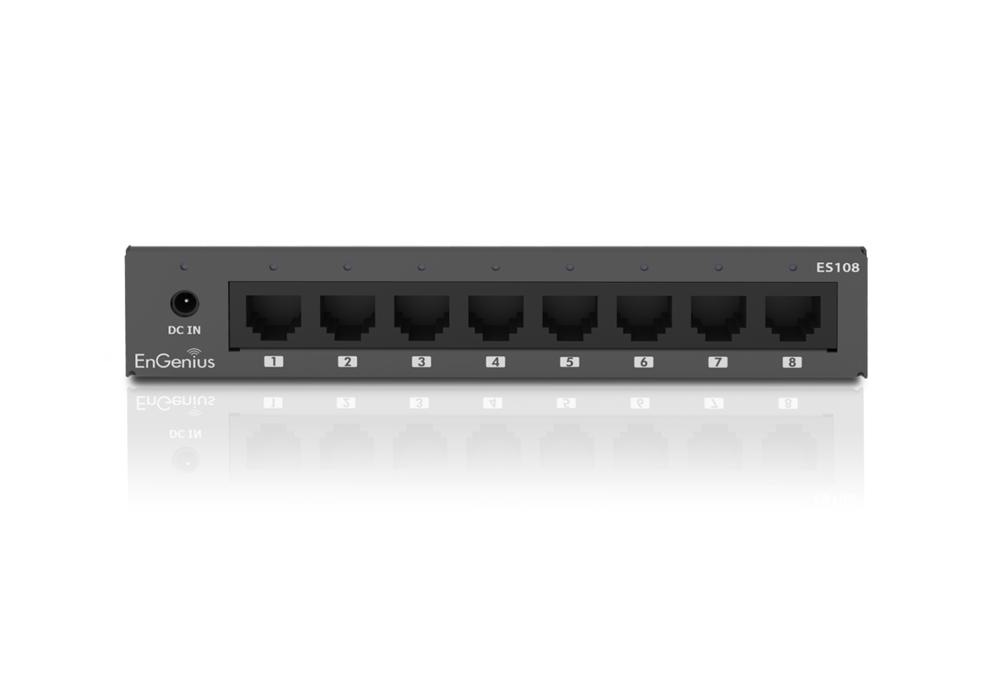 Switch 8 | EnGenius Networks Europe B.V