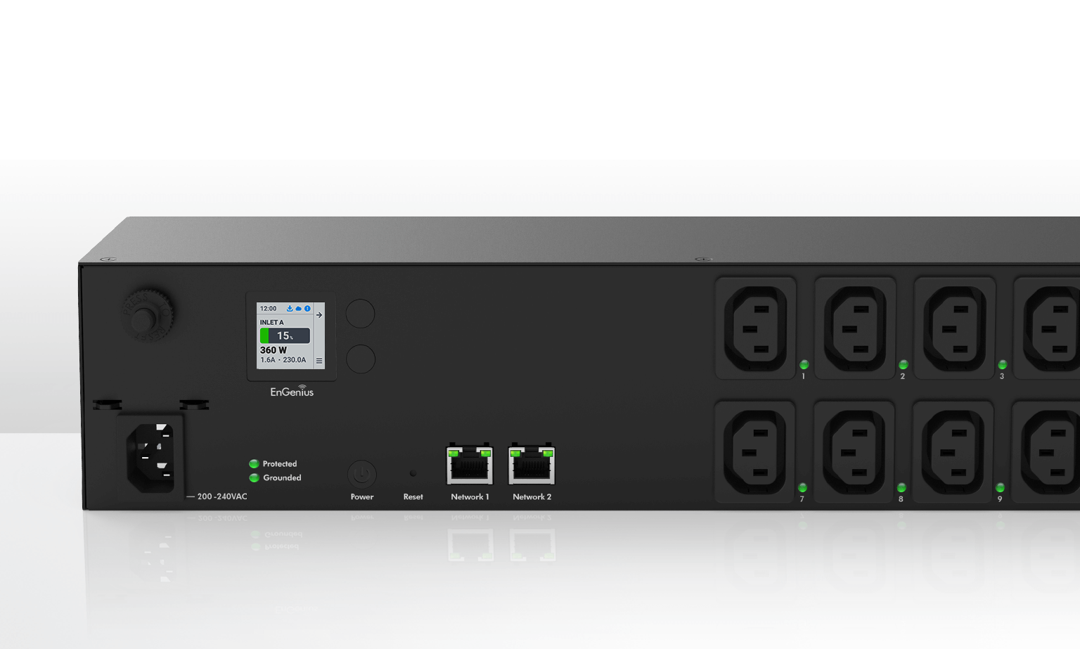 Cloud Managed Pdus Engenius Cloud