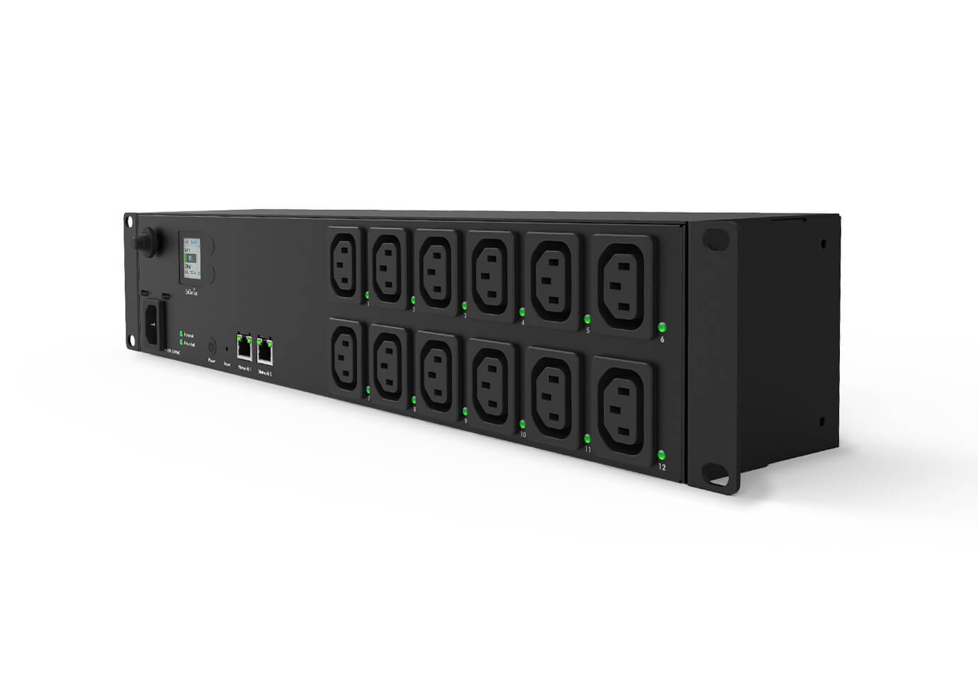 PDU 12P 10A 200-240V | EnGenius Networks Europe B.V