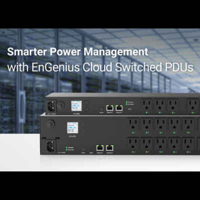 Resources - Webinar | EnGenius Networks Europe B.V