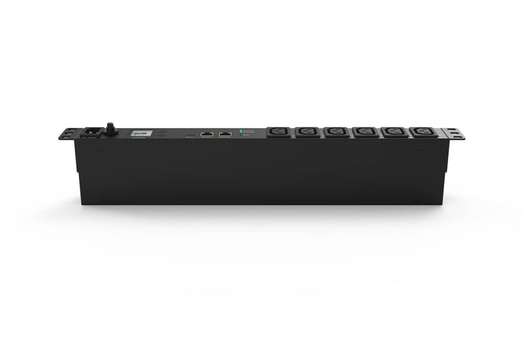 PDU 6P 10A 200-240V | EnGenius APAC
