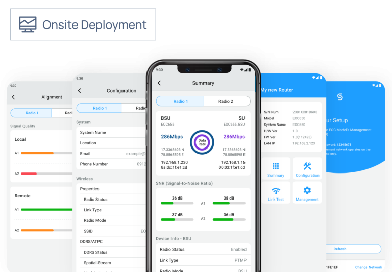 Broadband Outdoor Wireless Software Download | EnGenius APAC