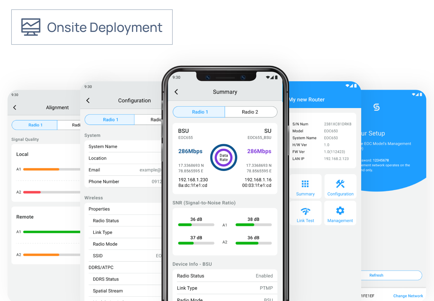 Broadband Outdoor Wireless Software Download | EnGenius APAC