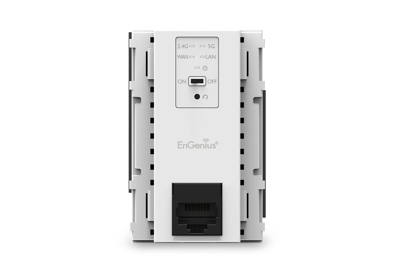 Cloud6 2×2 Lite In-Wall | EnGenius (日本)