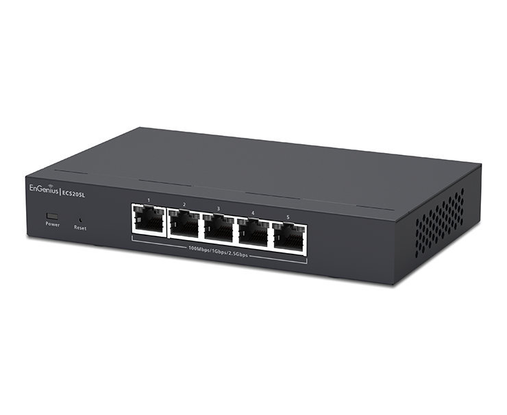 CloudSwitch MGLite 5 | EnGenius Networks Europe B.V