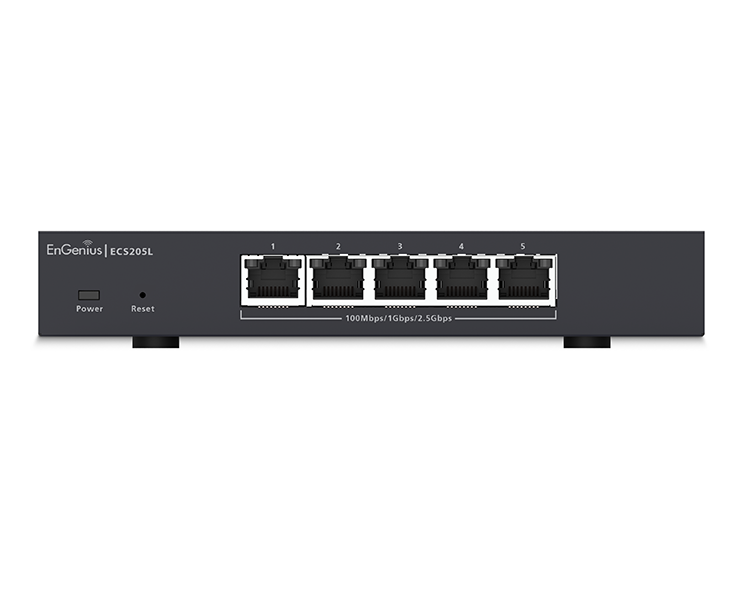 CloudSwitch MGLite 5 | EnGenius APAC