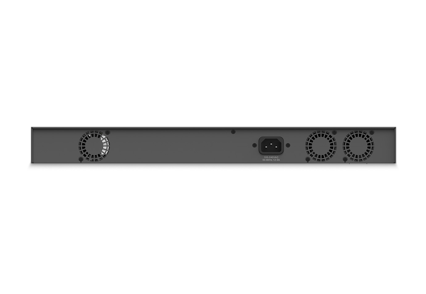 CloudSwitch MGPlus 24 Full PoE 6 SFP+ | EnGenius APAC
