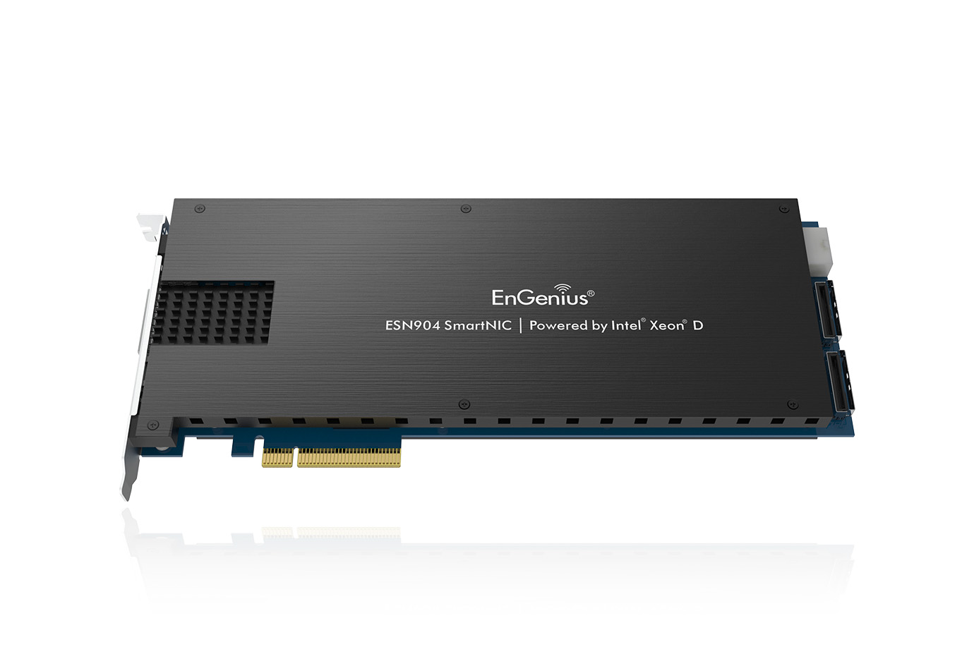 SmartNIC | EnGenius APAC