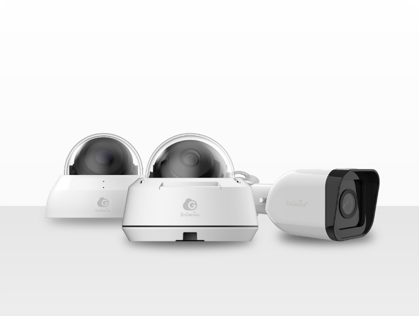 ISC East - event landing page | EnGenius APAC