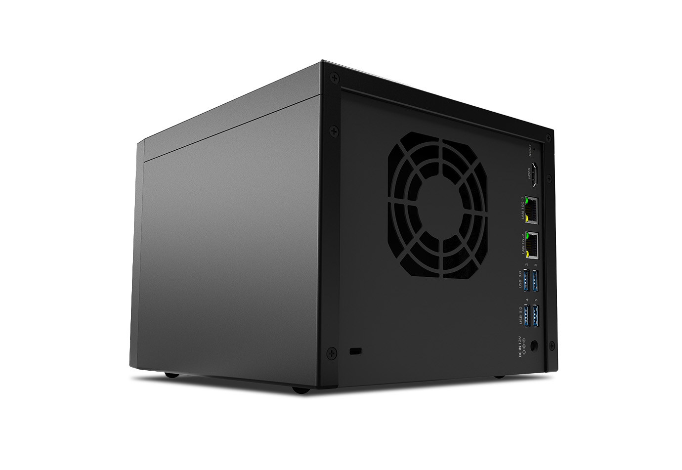 AI NVS 4Bay Tower | EnGenius Networks Europe B.V